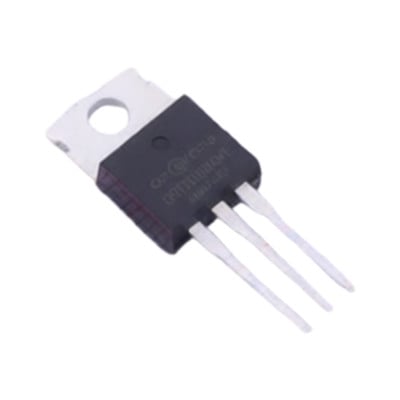 CRMICRO CRTM030N04L Single N-Channel MOSFET