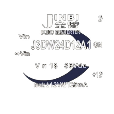 JINBI J3DN24S05B1