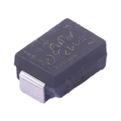 DOWO P6SMB6.8A TVS Diode