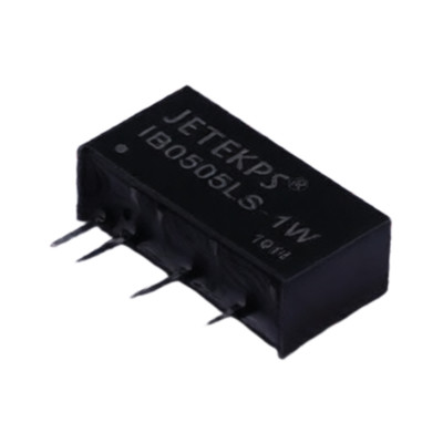 JETEKPS IB0505LS-1WR3 DC DC Converter Chip