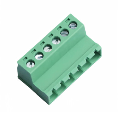 JXTCONN A508KR-12P1G36 Header Plug Socket Chip