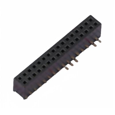 kinghelm KH-1.27FH-2X15P-H4.3-SMT