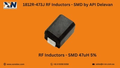 Bel Fuse 2-140 Barrier Blocks Chip