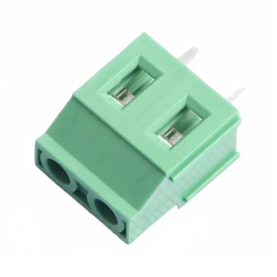 DORABO DB130V-5.08-3P-GN-S