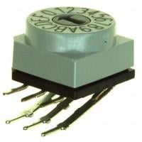 APEM DA05T DIP Switch