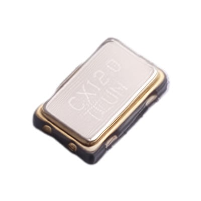 CHANGXING ELECTRONICS 9ESC400C0033L Crystal