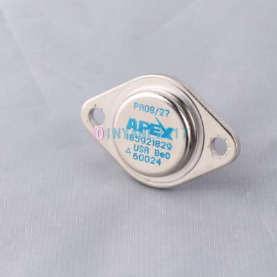 APEX PA05A High-Performance Amplifier Chip