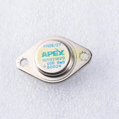 APEX PA08 High-Performance Amplifier Chip for sale