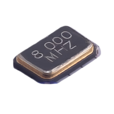 JGHC S5325000201040 Crystal Chip for Precision Electronic Applications