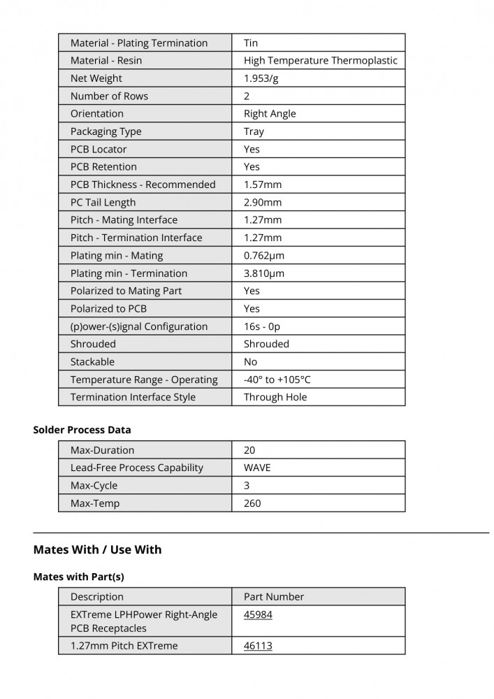 Technical document preview, page 3