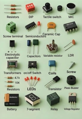 ECS ECS-HCMPI-0402Q-R56M-T Fixed Inductor for sale