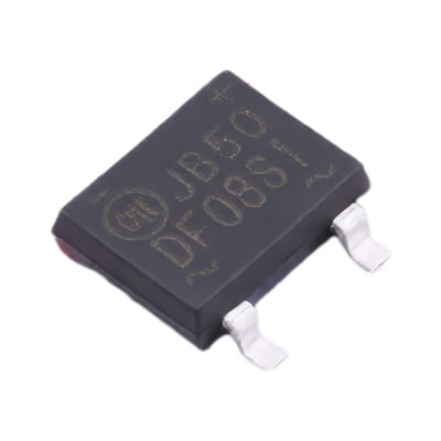 onsemi DF04S1 Bridge Rectifier