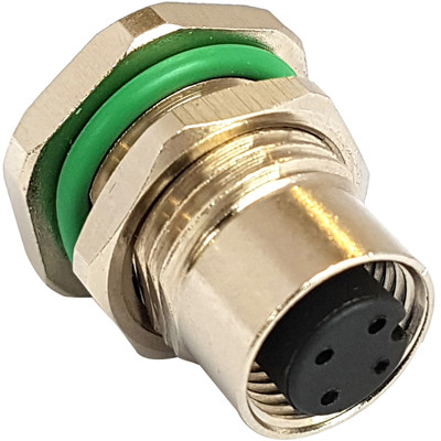 Bulgin PXMBNI12CAF Circular Connector Accessory for sale