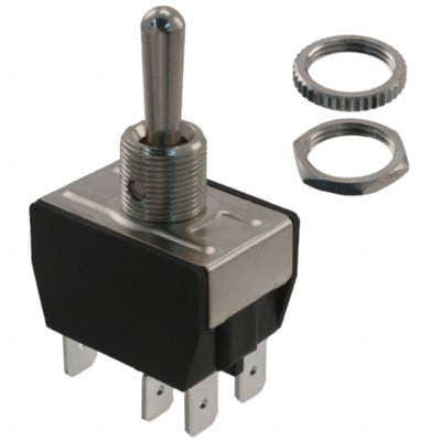 Bulgin C3910BAAAA Toggle Switch