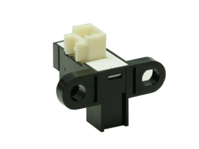 TRANSMISSION TYPE PHOTOINTERRUPTER