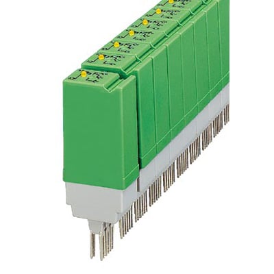 Phoenix Contact 2909642 Power Relay Module for Industrial Control Systems for sale