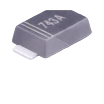 Jingdao Microelectronics 1SMAF4741A Single Zener Diode