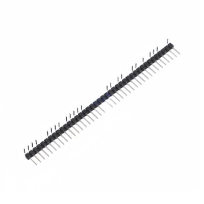 HanElectricity 2541WR-10P Male Pin Header Connector