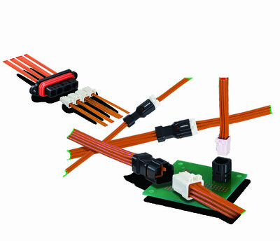 HRS DF62WC-2S-2.2C Rectangular Connector Housing