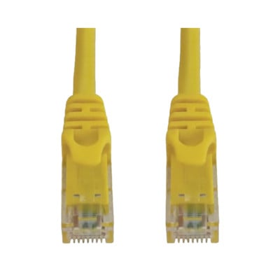 EATON N261-050-YW Modular Ethernet Cable (RJ45)