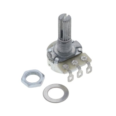CUI PTN16-A50220K1B1 Rotary Potentiometer