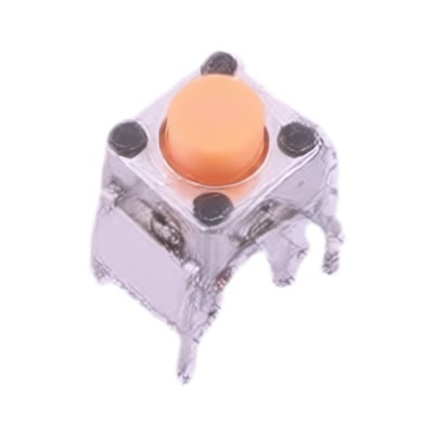 OMRON B3F-1050 Tactile Switch