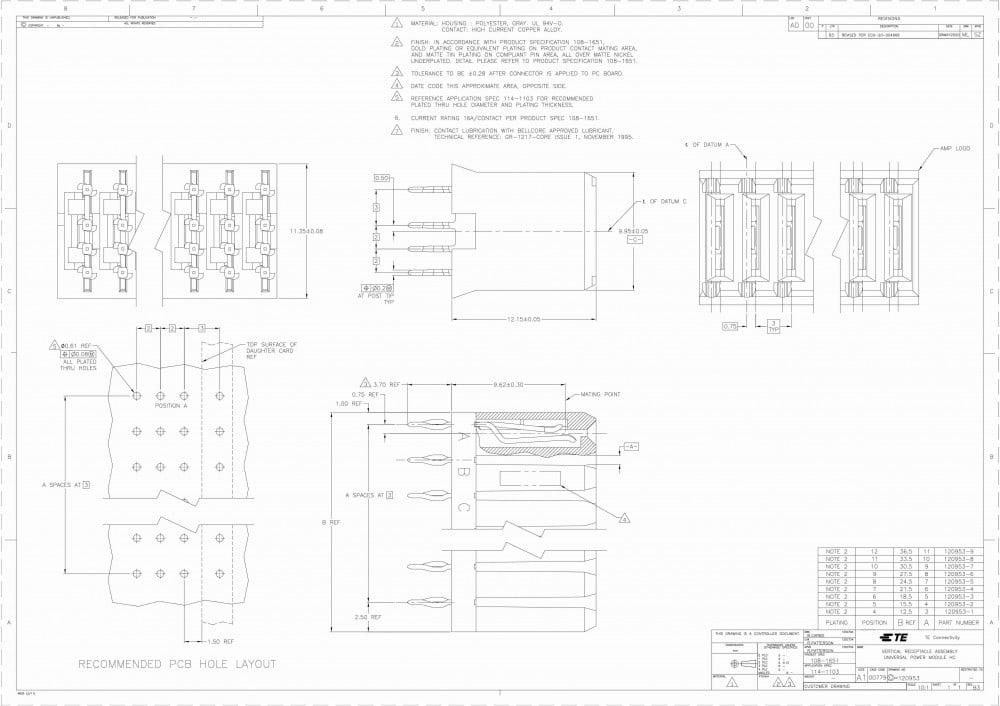 120953-3 technical document preview