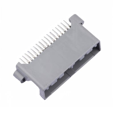 JAE Electronics MX34040UF2