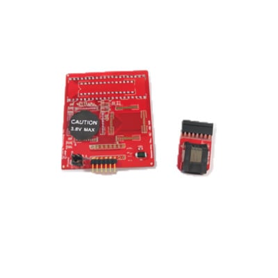 MICROCHIP AC244048 Debugger for Programmers, Emulators, and Debuggers for sale