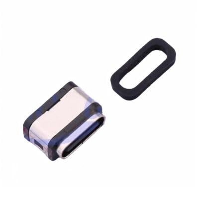 HOAUC HYCW403-USBC16-785B USB Connector Assembly