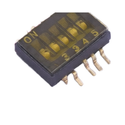 DEALON SP-01P DIP Switch