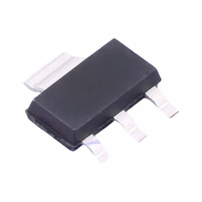 FUXINSEMI BT151D TRIAC Thyristor Chip for Power Control and Switching