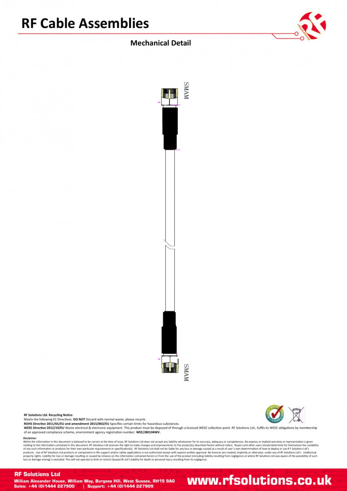 CBA-SMAM-SMAM30 technical document page 2