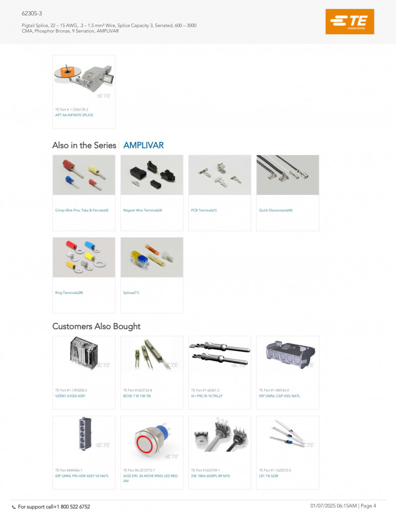 62305-3 technical document page 4