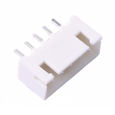 CST CS-1001-09A Male Header Pins