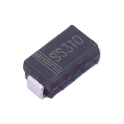 JSCJ SS110 Single Diode