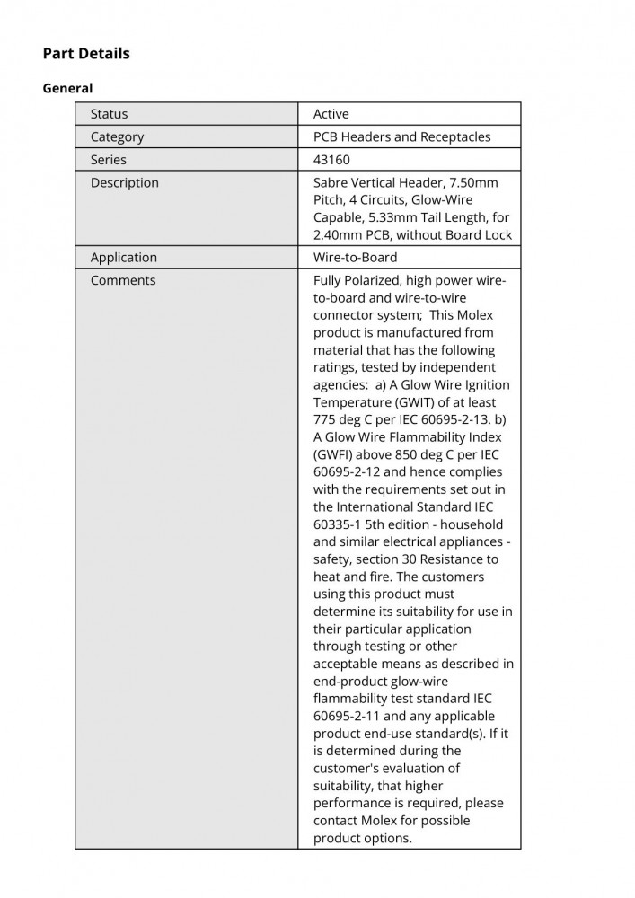 431600304 technical document page 2
