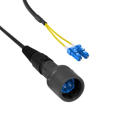 Bulgin PXF6050CAA Fiber Optic Cable Chip – Reliable Connectivity Solution for sale