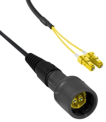 Bulgin PXF6050CAA Fiber Optic Cable Chip – Reliable Connectivity Solution for sale