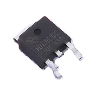 MOT MOT70R380F Single N-Channel MOSFET