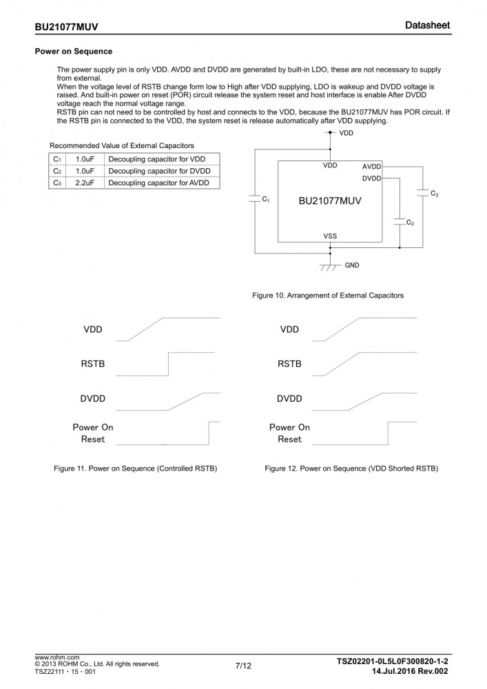BU21077MUV-E2 datasheet page 7