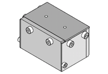Removal Tool for Multi-Port Connector