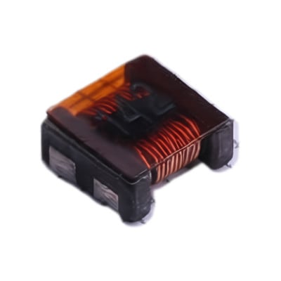 Shun Xiang Nuo SMCM4520-421T Common Mode Choke
