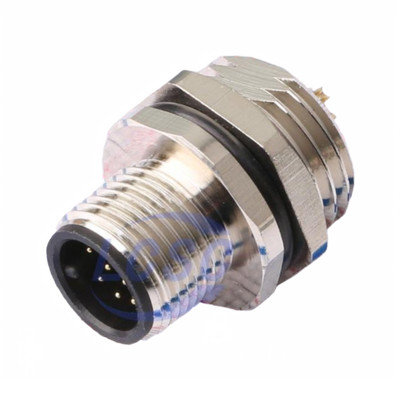 CAZN M12-P5A-GWBM16 Circular Connector Assembly