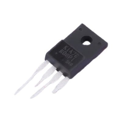 KEC KIA7818API-U/PF Linear LDO Voltage Regulator