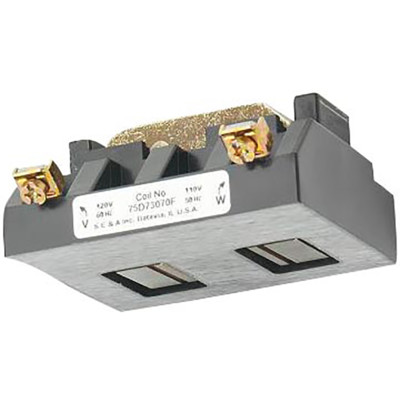 SIEMENS 75D73070F Relay Accessory Chip for sale