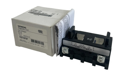 SIEMENS 75D73070F Relay Accessory Chip for sale