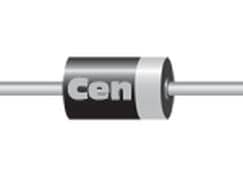 Central 1N751A TR PBFREE Single Zener Diode