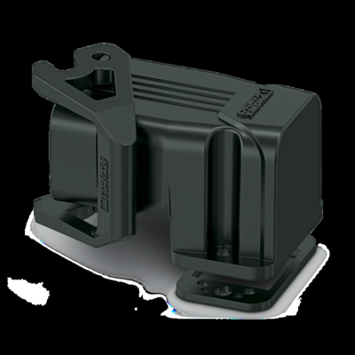 Phoenix Contact 1012433 Heavy Duty Connector Housing, Hood & Base for sale