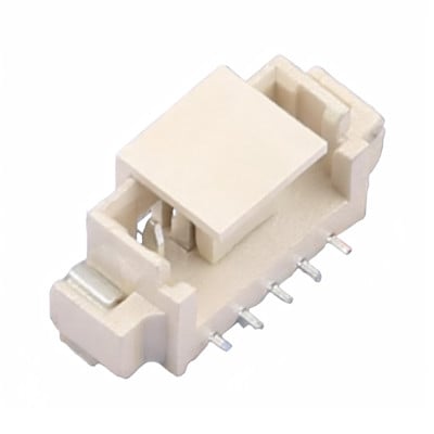 XYECONN XY-MX1.5-8A51 Male Pin Header Connector